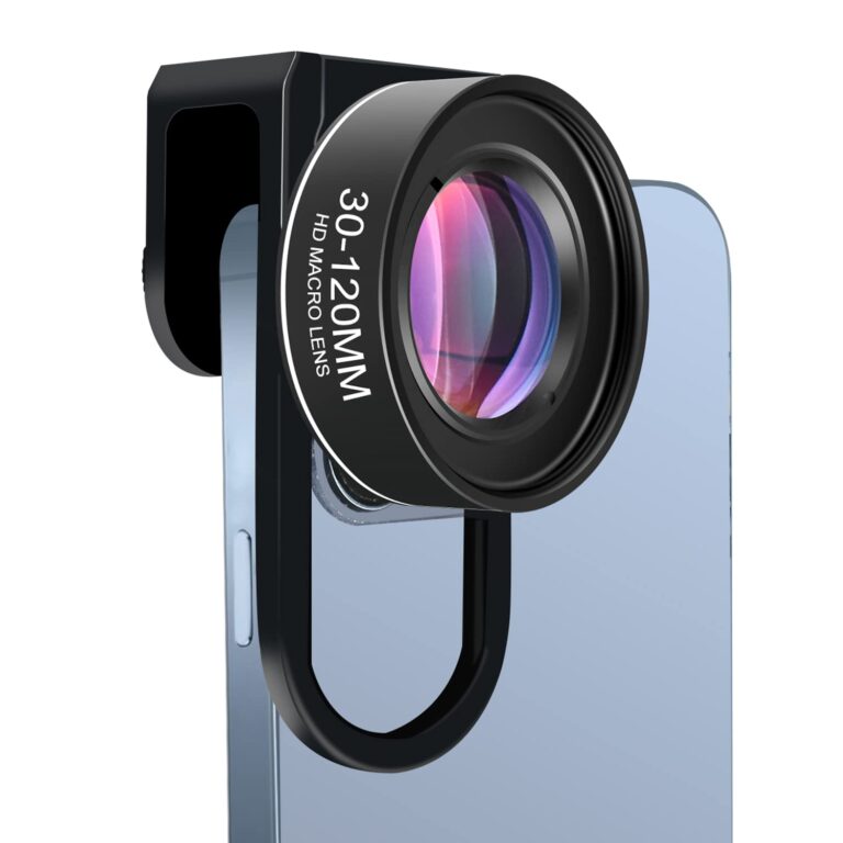 Iris Photography: 3 Tips To Capture The Beauty Of Your Eyes