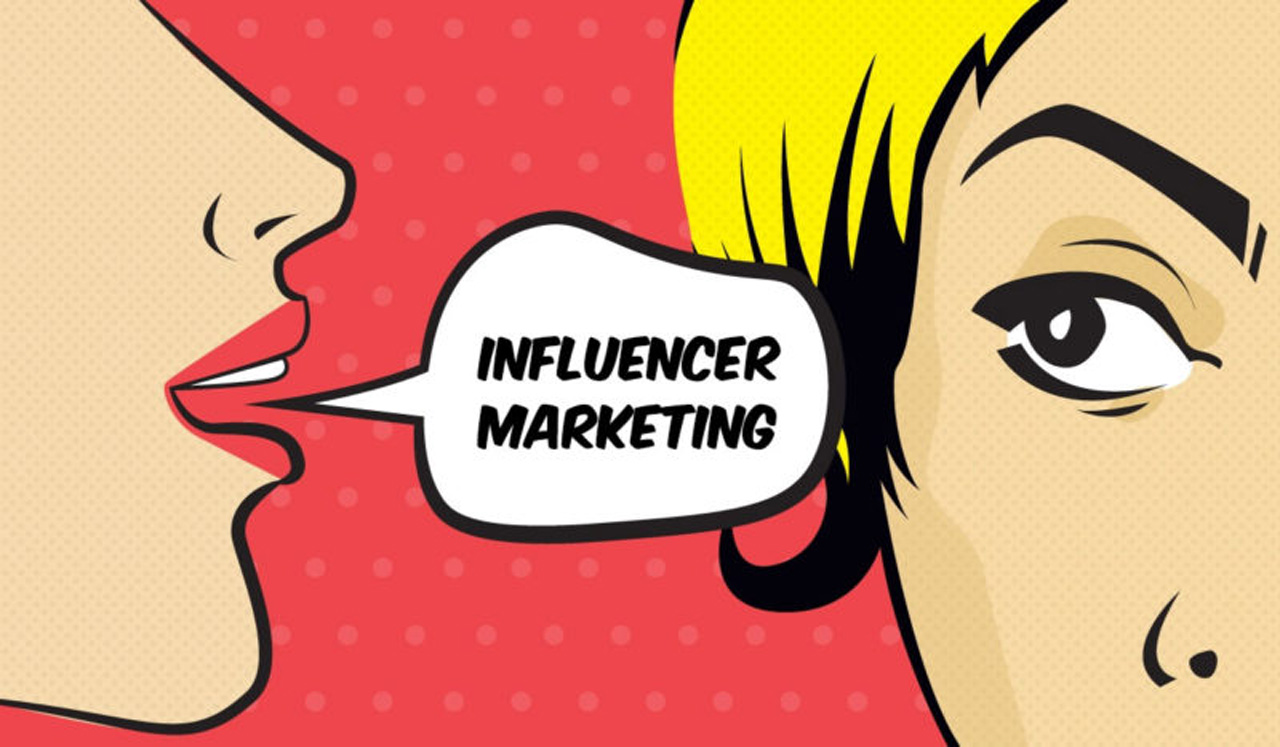 Top 5 Tips To Choose The Right KOL For Your Brand