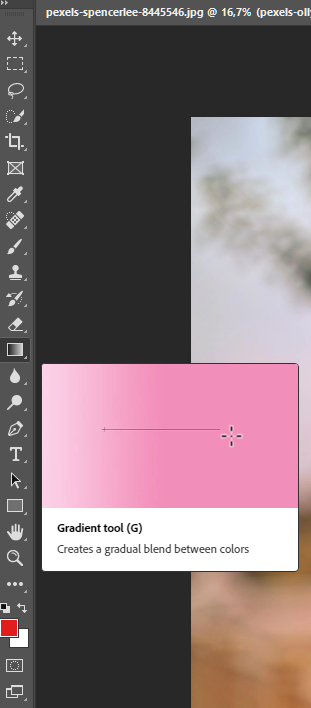 Perfectly Blend Images In Photoshop With 7 Easy Steps