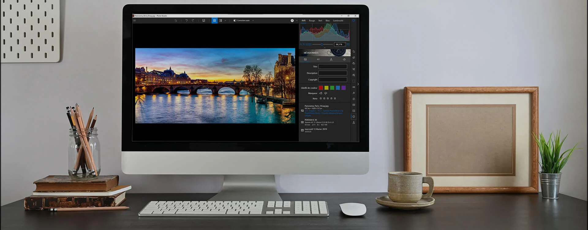 Photo Editing Guide: 4 Essential Steps For Stunning Results