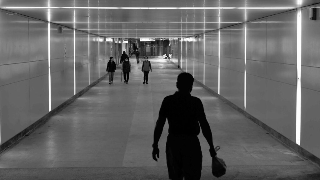 Symmetry Photography: 3 Guide To Perfect Balance