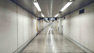 Liminal Photography: 5 Powerful Facts You Need To Know