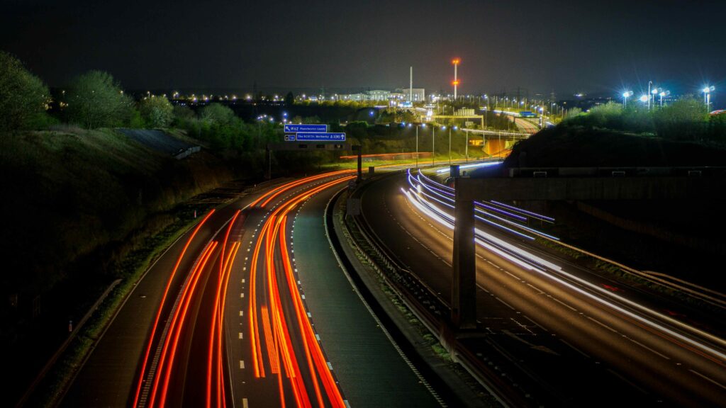 Motion Blur Photography: 5 Powerful Tips To Stunning Shots