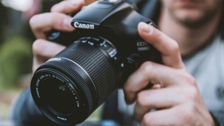 Liminal Photography: 5 Powerful Facts You Need To Know