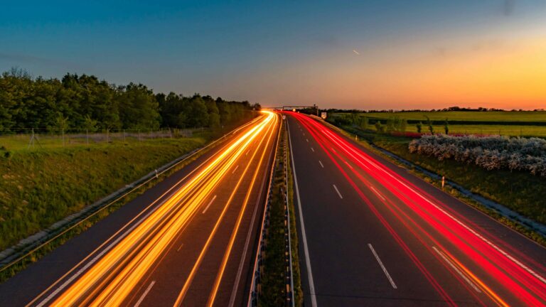 Master Slow Shutter Speed Photography: 4 Easy Tricks