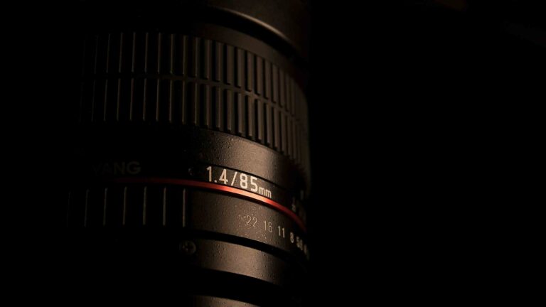 4 Macro Photography Tips For Stunning Close-Up Shots