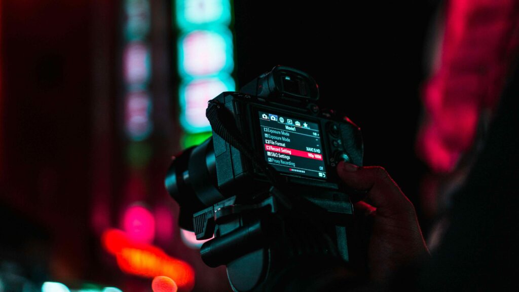 Motion Blur Photography: 5 Powerful Tips To Stunning Shots