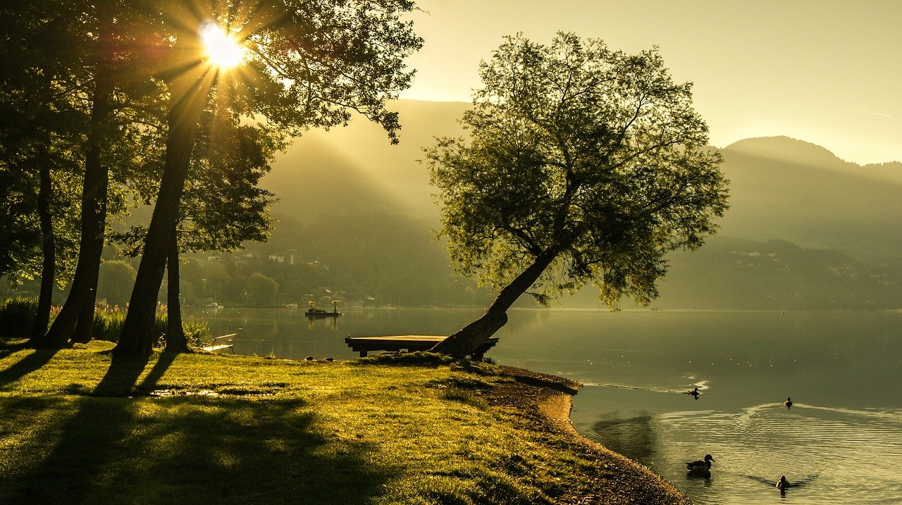 Sun Flare Photography: 6 Simple Tips For Beginners